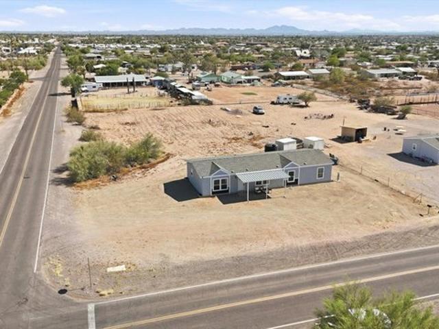 833 W Tepee St, Apache Junction, AZ 85120