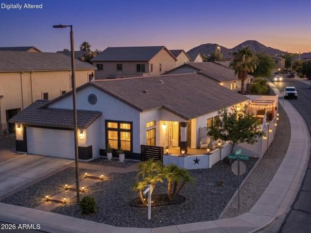 833 W Vineyard Plains Dr, San Tan Valley, AZ 85143