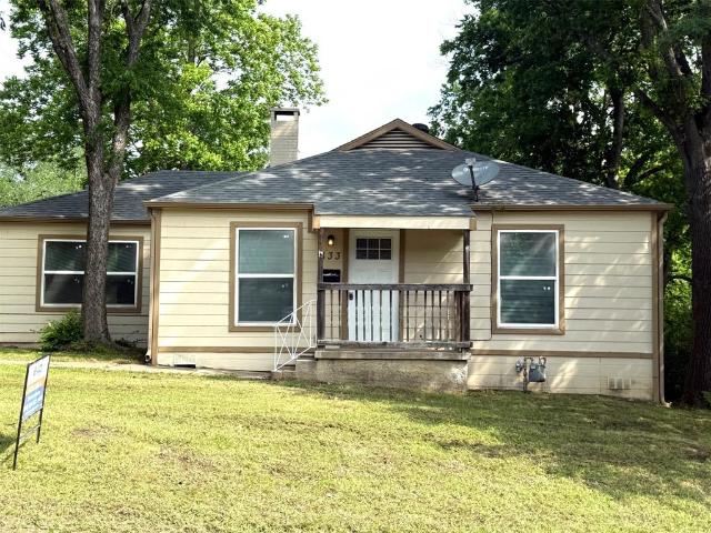 833 W Pecan St, Sherman, TX 75092 | MLS #21244