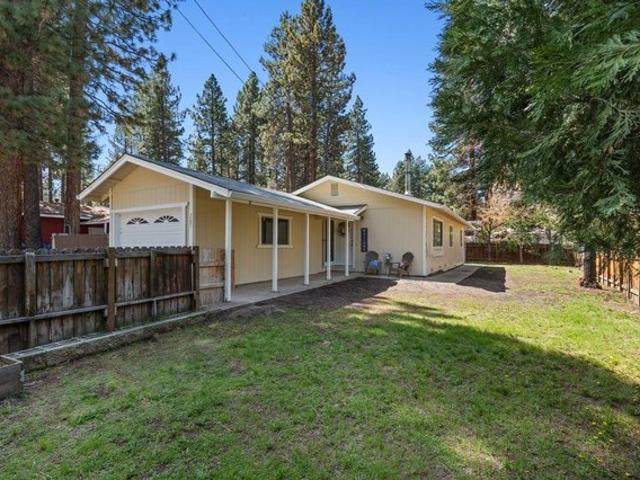 833 W Plumas Ave, Portola, CA 96122