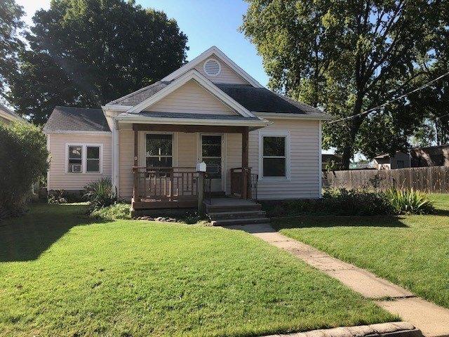 833 Walker St, Des Moines, IA 50316