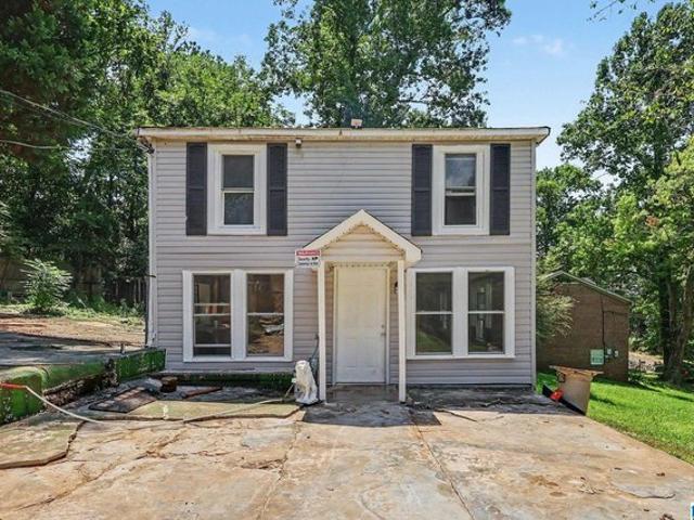 833 Wear Dr, Birmingham, AL 35235