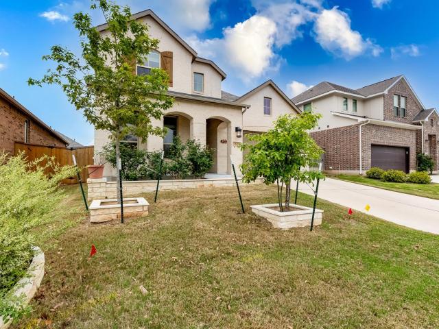 833 Whitetail Dr