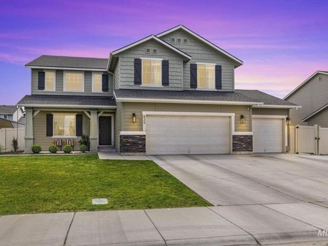 833 White Tail Dr, Twin Falls, ID 83301