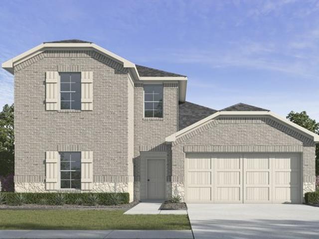833 Wild Rose Way, Princeton, TX 75407