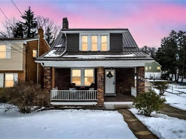 833 Vallevista Ave, Pittsburgh, PA 15234