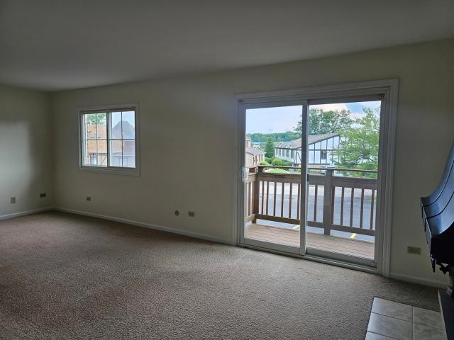 833 Village Quarter Road # G2