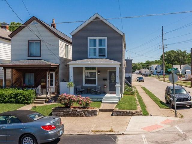 833O Fallon Ave, Dayton, KY 41074