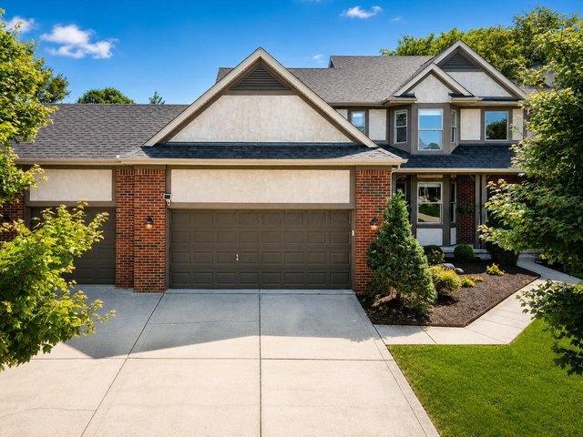 8344 Morgan St, Pickerington, OH 43147