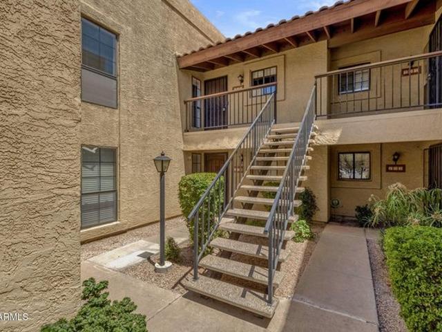 8344 N 21st Dr Unit I204, Phoenix, AZ 85021
