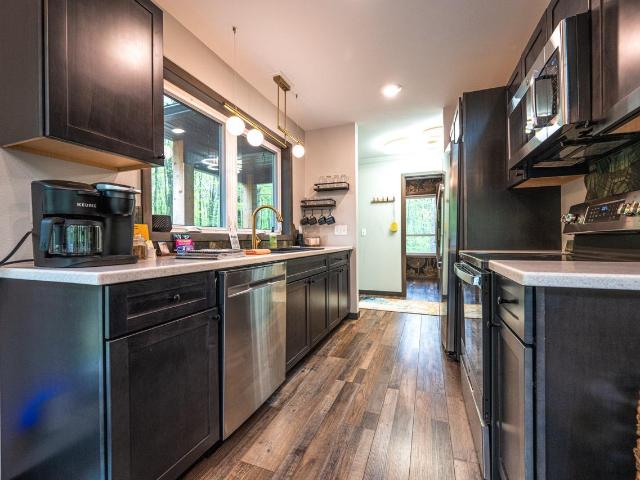 8344 N Barrett Trail