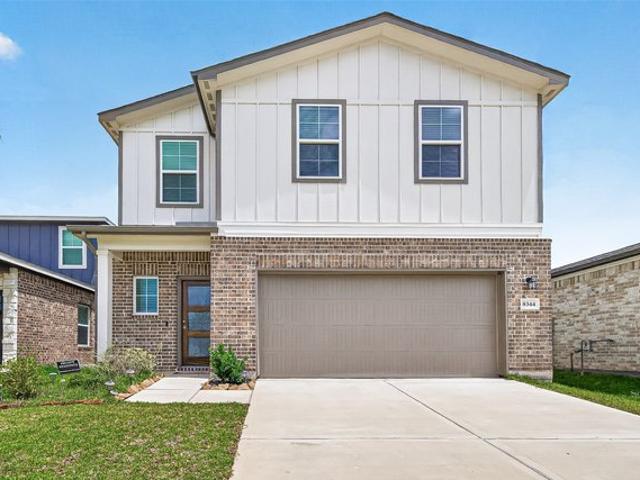 8344 Bristle Cone Pine Way, Magnolia, TX 77354
