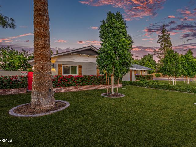 8344 E Hazelwood St, Scottsdale, AZ 85251 | MLS #6970 | Compass