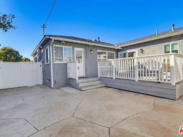 8344 Kenyon Avenue