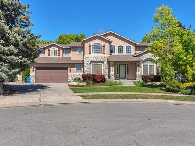 8344 S Wheatridge Ct, West Jordan, UT 84081