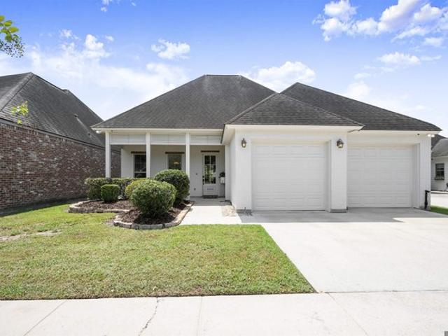 8344 Valencia Ct, Baton Rouge, LA 70820