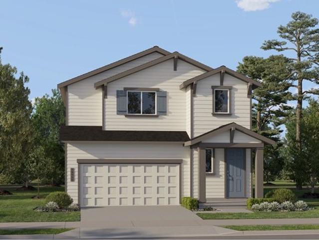 8344 44th Pl NE, Marysville, WA 98270