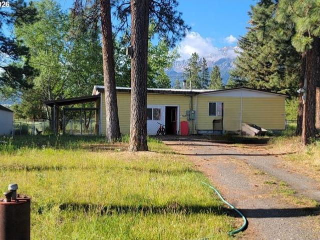 83456 Russell Ln, Joseph, OR 97846