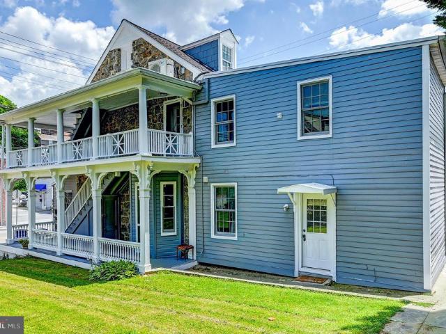 8345 Main Street # 2W