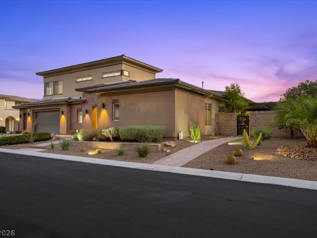 8345 Mojave Creek Court