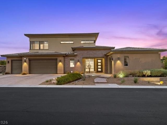 8345 Mojave Creek Ct, Las Vegas, NV 89113