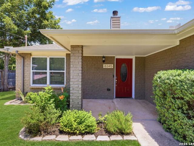 8345 Old Austin Rd