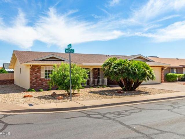 8345 E Milagro Ave, Mesa, AZ 85209