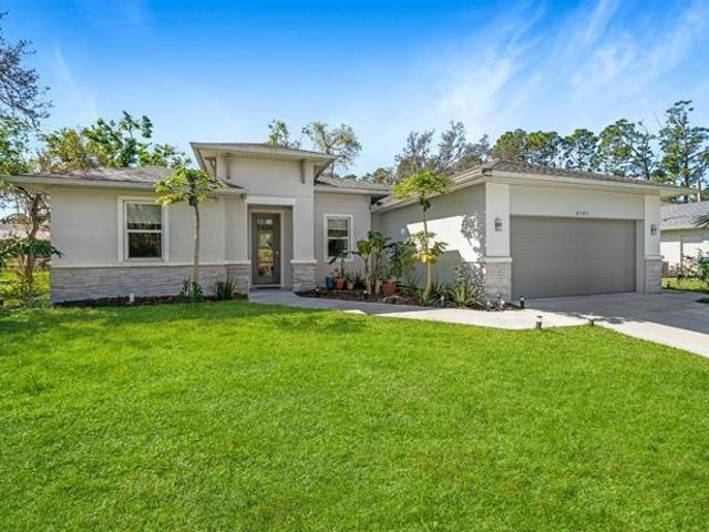 8345 Eggelstom Ave, North Port, FL 34291
