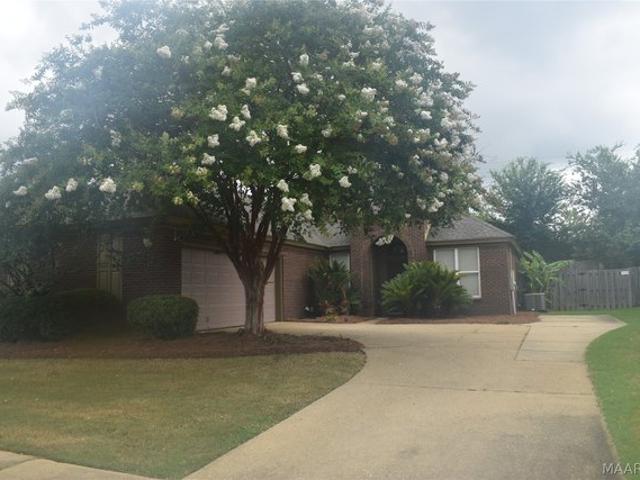 8345 Grayson Grv, Montgomery, AL 36117