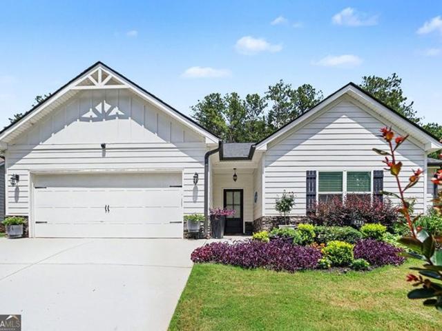 8345 Loch Lomand Ln, Winston, GA 30187