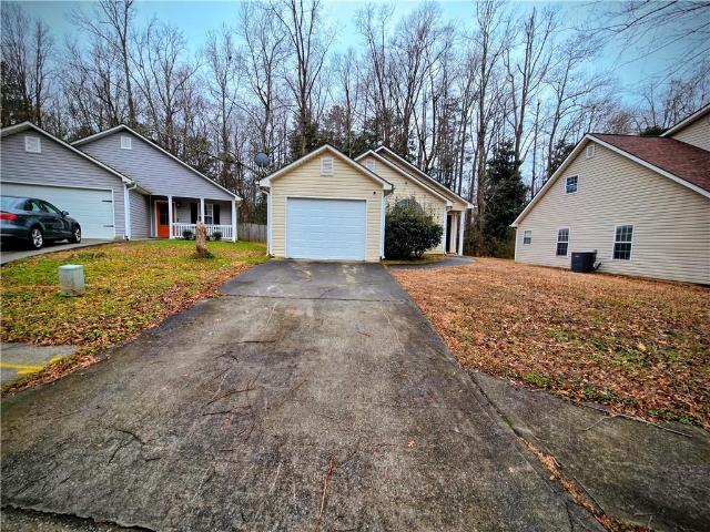 8345 Ramblin Ct, Douglasville, GA 30134 | MLS #7717