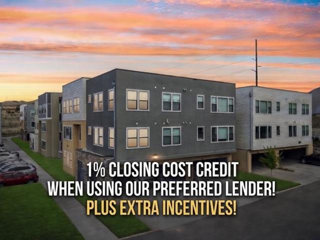 8345 S Iris Lumi Ln Unit 202, Midvale, UT 84047