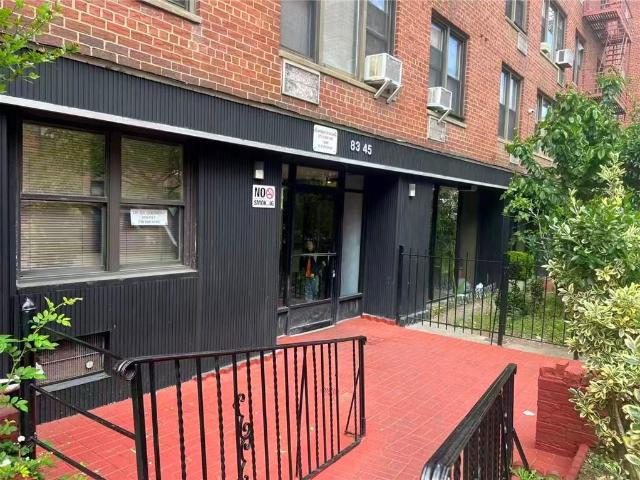 8345 Vietor Avenue # 7X