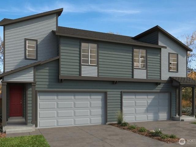 8345 42nd St NE Unit SR08, Marysville, WA 98270