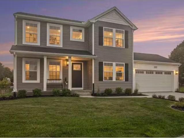 8346 Majestic Boulevard, Fowlerville, MI 48836 648482648
