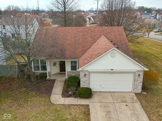 8346 Montgomery Ave, Indianapolis, IN 46227