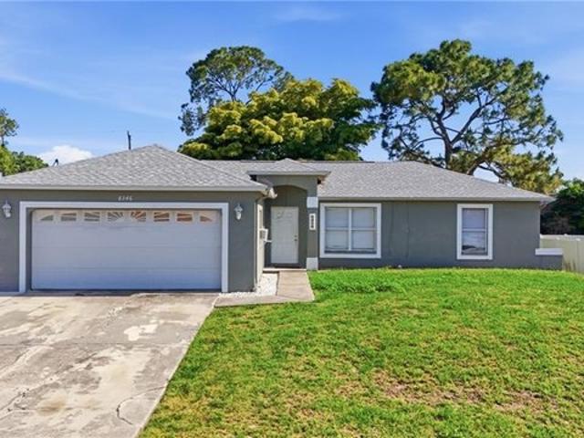 8346 Bamboo Rd Lot 76, Fort Myers, FL 33967