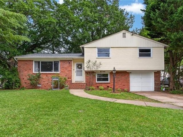8346 Dickson Dr, Norfolk, VA 23518