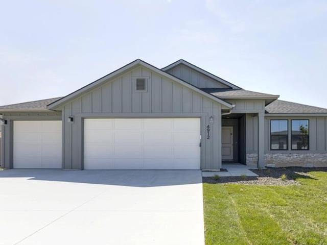 8346 E Cool River Loop, Nampa, ID 83687