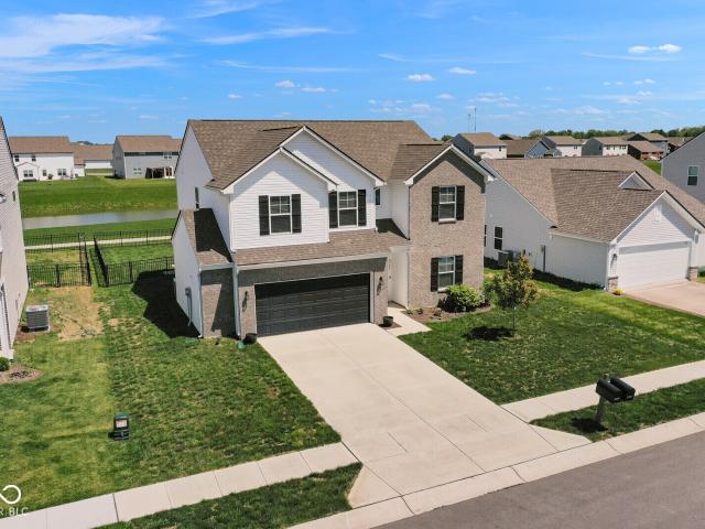 8346 Juniper Lane