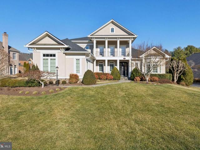 8346 Roxborough Loop, Gainesville, VA