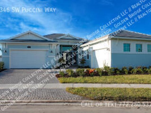 8346 SW Puccini Way · Pool