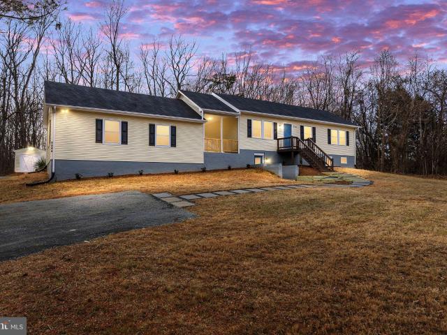 8346 White Shop Rd, Culpeper, VA 22701 | MLS #VACU2011 | Compass