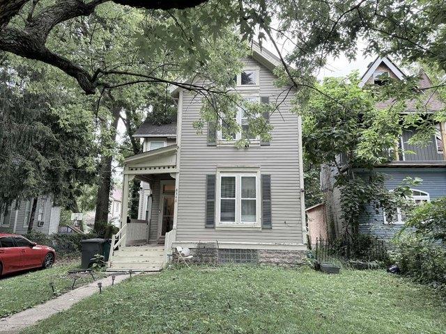 8346 Woodbine Ave, Cincinnati, OH 45216