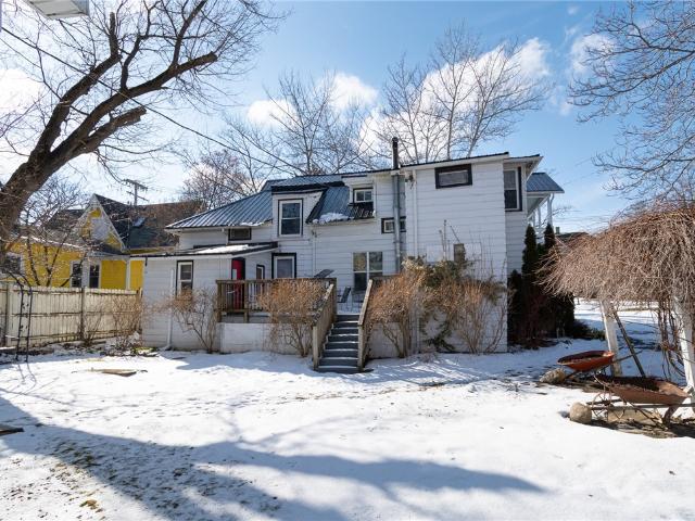 8347 Main Street