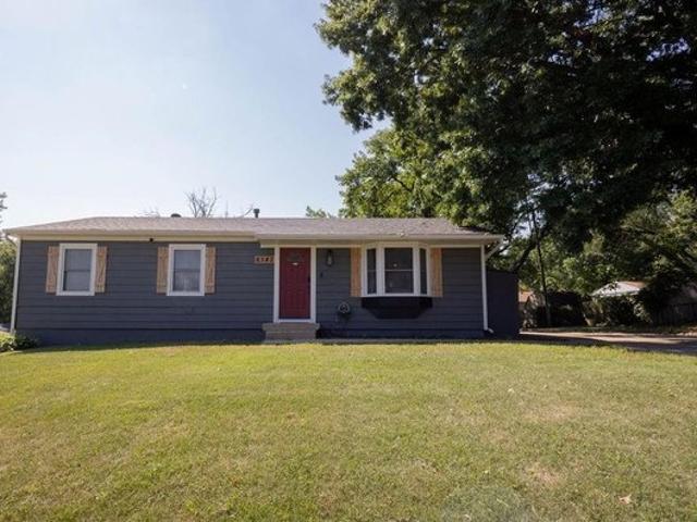 8347 Elizabeth Ave, Kansas City, KS 66112