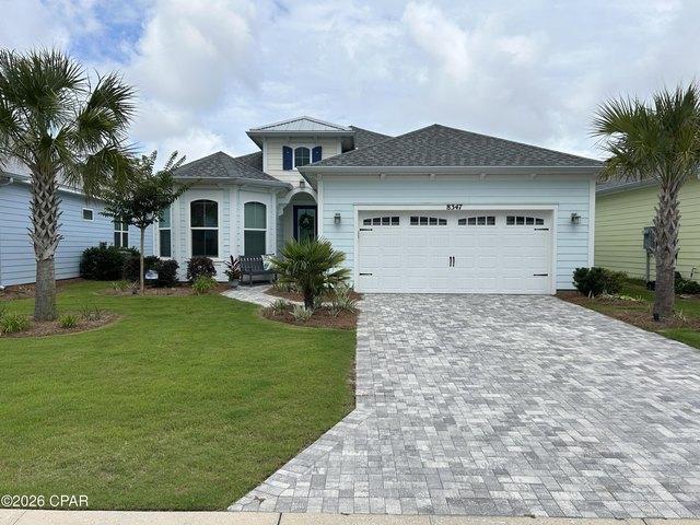 8347 Landshark Blvd, Panama City Beach, FL 32413