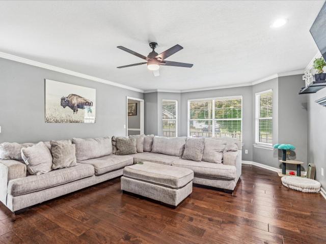8347 Wexford Lane