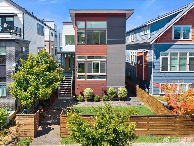 8347 12th Ave NW, Seattle, WA 98117