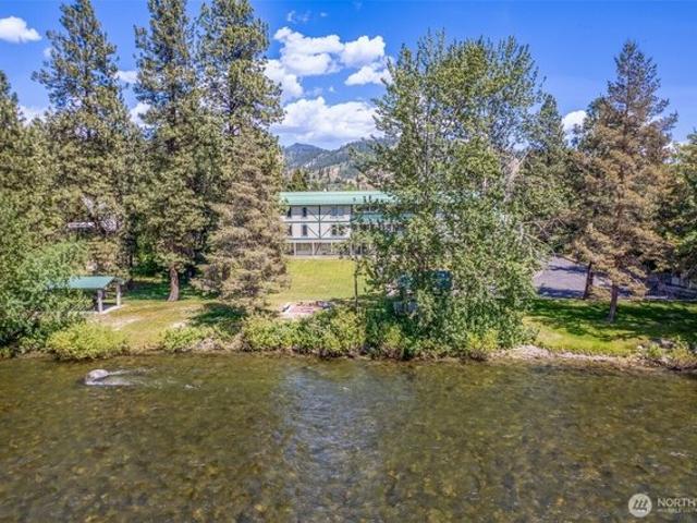 8348 Main St Apt 1, Peshastin, WA 98847
